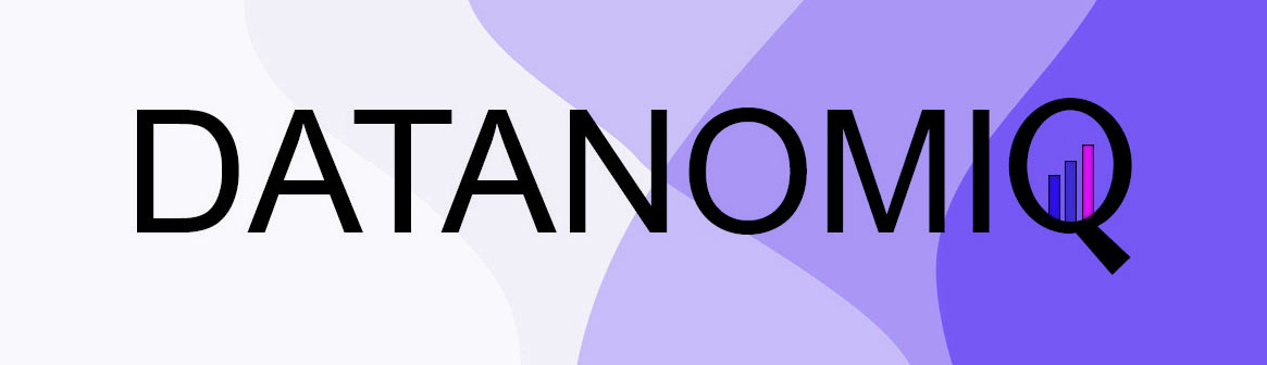 Impressum – DATANOMIQ